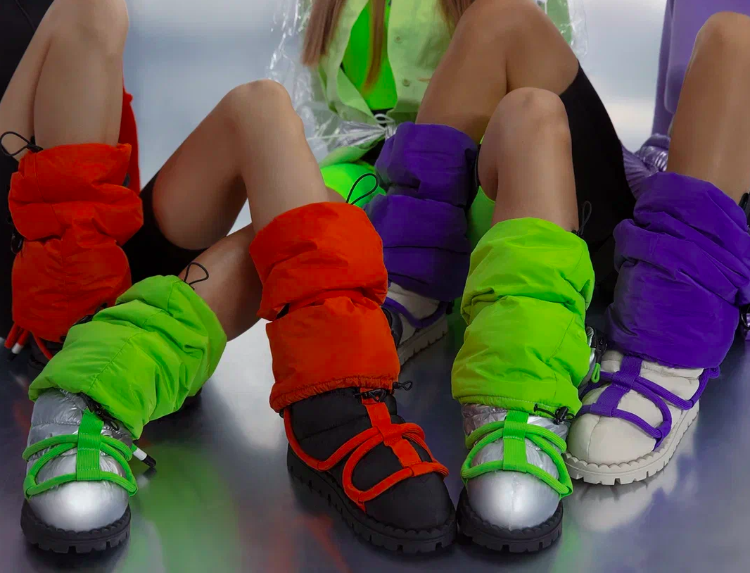 Как Яндекс Маркет и Ekonika создавали свою коллекцию из переработанного пластика | Новости ГК Новард